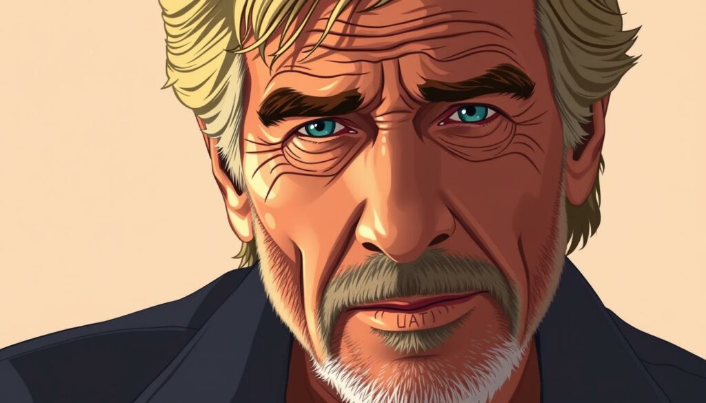 Don Johnson heute kaum wiederzuerkennen – so sehr hat er sich verändert