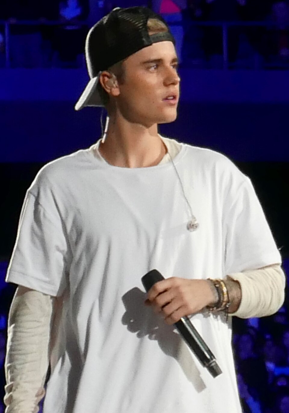Justin Bieber: Steckbrief, Alter & Karriere
